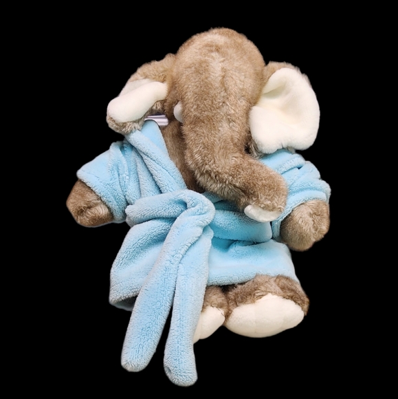 Dan Dee | Toys | Dan Dee Buttery Soft Plush Dress Me Elephant | Poshmark